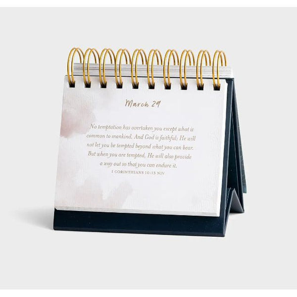 366 Days of Hope & Encouragement - Perpetual Calendar – Bless Your ...