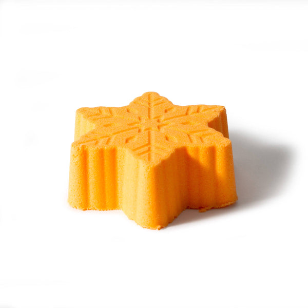 Da Bomb Bath Fizzer - Gingerbread – Bless Your Heart Boutique