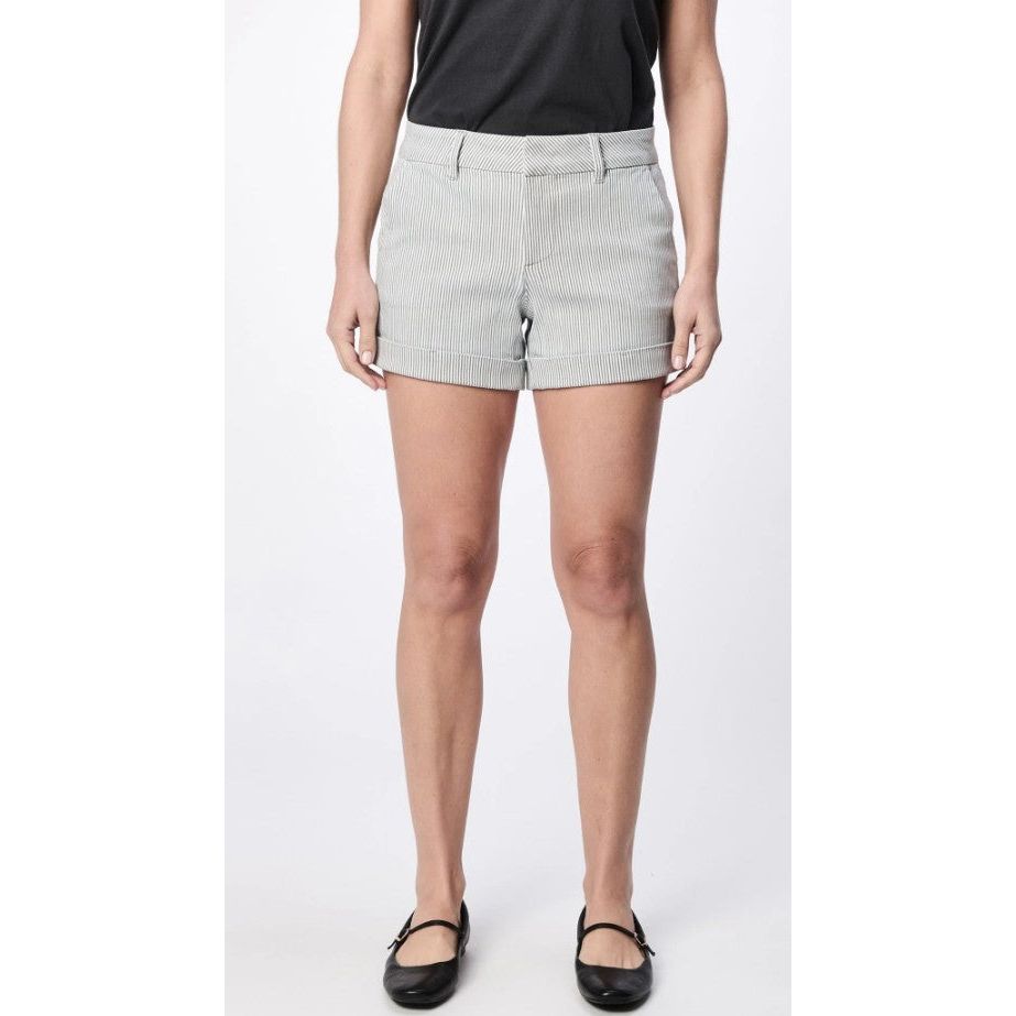 Dear John North Hampton Novelty Shorts - Railroad Grey – Bless Your ...