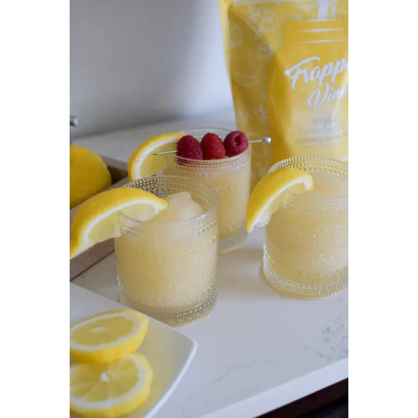 Vodka Lemonade Slush Mix – Bless Your Heart Boutique
