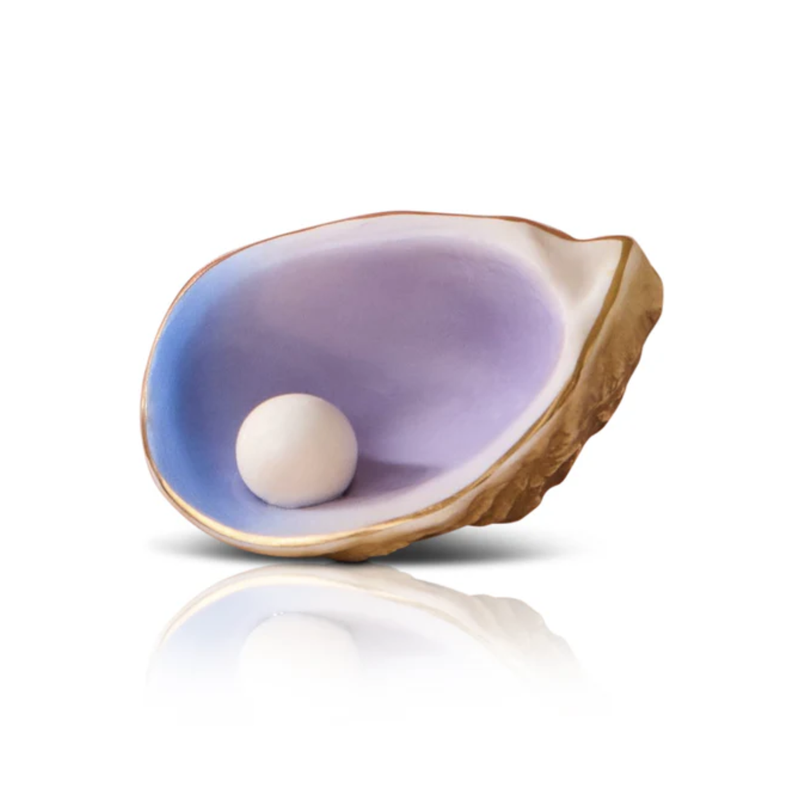 Nora Fleming Mini - Shuck Yeah! – Bless Your Heart Boutique