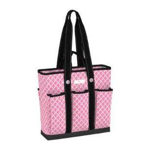 SCOUT Pocket Rocket Tote Bag - Garden Gate – Bless Your Heart Boutique
