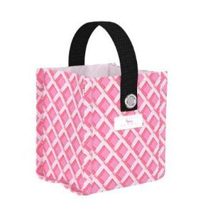 Scout X-Small Square Gift Bag - Garden Gate – Bless Your Heart Boutique