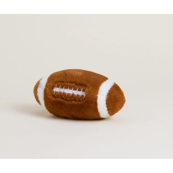 Warmies Junior - Football – Bless Your Heart Boutique