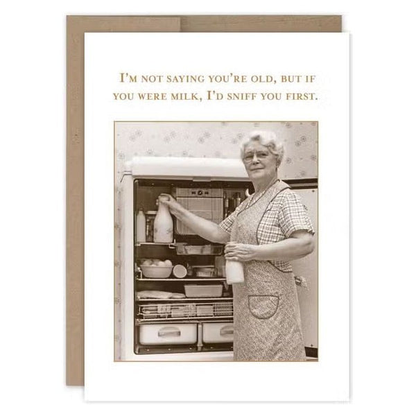 Cream of Crop Birthday Card – Bless Your Heart Boutique