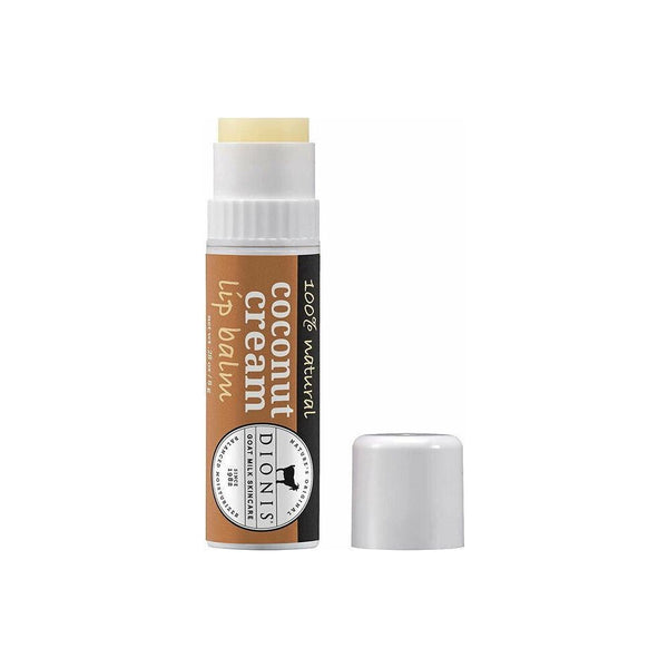 Coconut Cream Goat Milk Lip Balm – Bless Your Heart Boutique